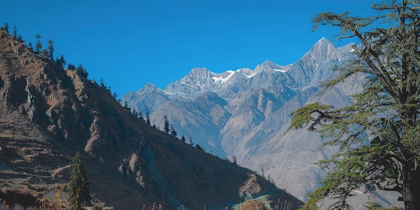 10 Most Beautiful Hill Stations In Nepal You Must Visit - TripXL