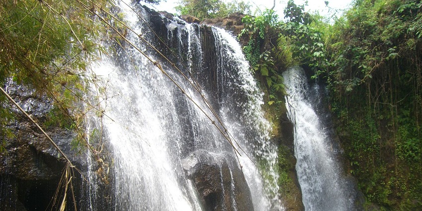 Explore The 10 Waterfalls In Cambodia For A Scenic Escape - TripXL
