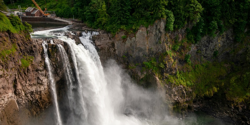 10 Places To Visit Near Seattle: Scenic Day Trips & Getaways - TripXL