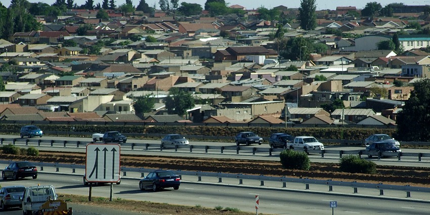 10 Places To Visit Near Johannesburg For A Perfect Escape - TripXL