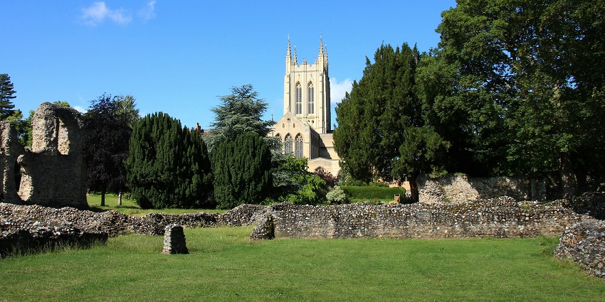 Explore The 10 Best Things To Do In Bury St Edmunds - TripXL