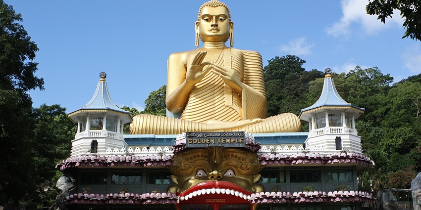 10 Things To Do In Dambulla And Around On Your Next Trip - TripXL