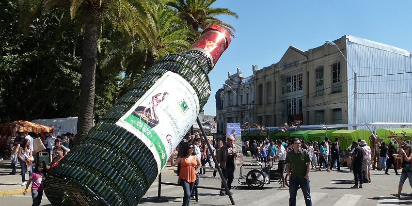 11 Festivals In Chile: Colorful Celebrations Year-Round - TripXL