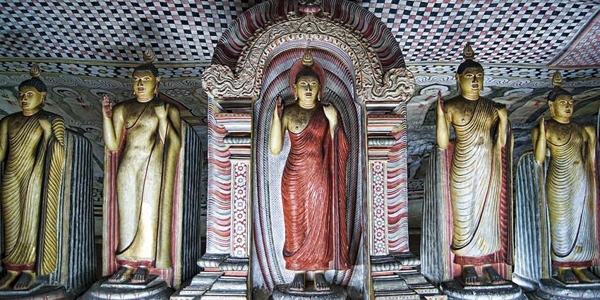 10 Things To Do In Dambulla And Around On Your Next Trip - TripXL