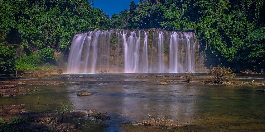 Waterfalls In The Philippines: Breathtaking Cascades - TripXL