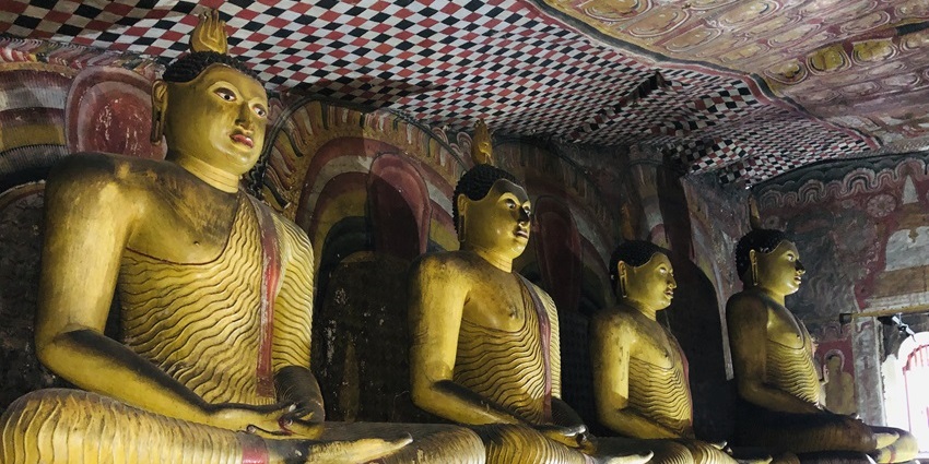 Top 10 Historical Places In Dambulla You Need To Explore - TripXL