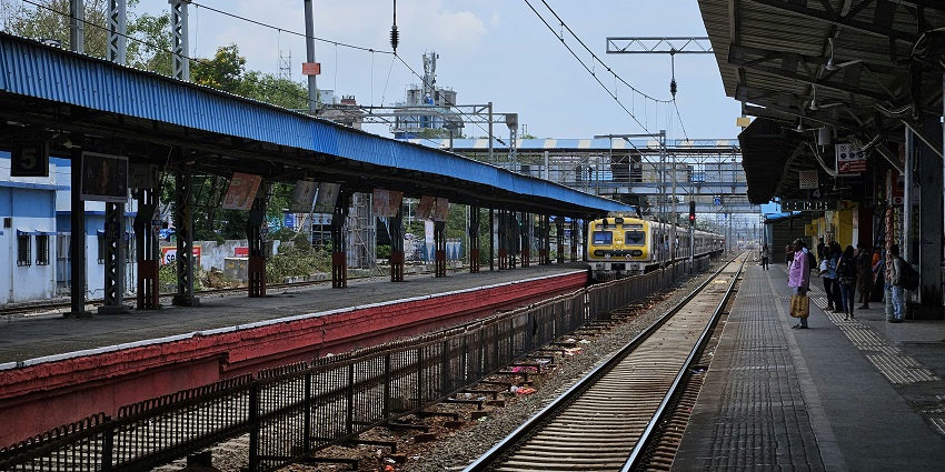 How To Reach Kerala By Train – A Practical Travel Guide - TripXL