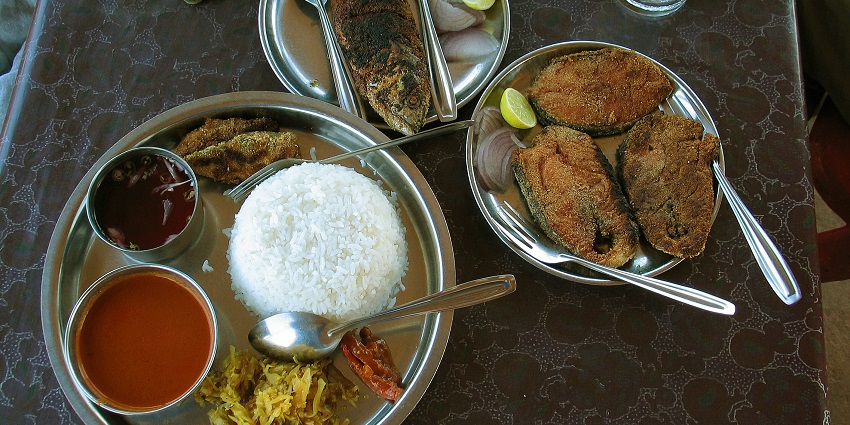 What Is The Famous Food Of Goa? Top 6 Dishes You Must Try - TripXL