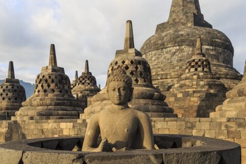 Indonesia Travel Blog - TripXL