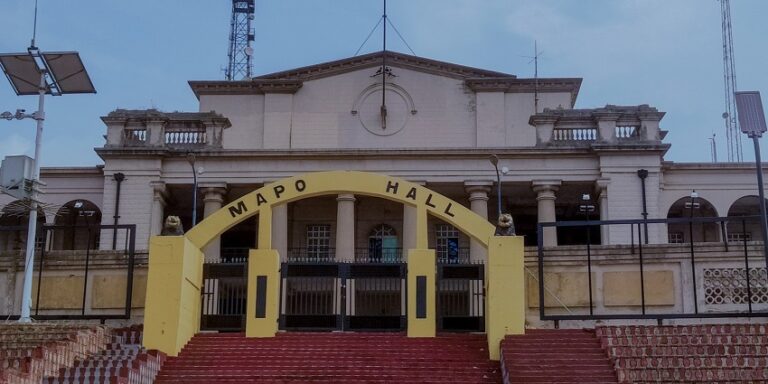 10 Monuments In Nigeria That Tell The Nation’s Story - TripXL