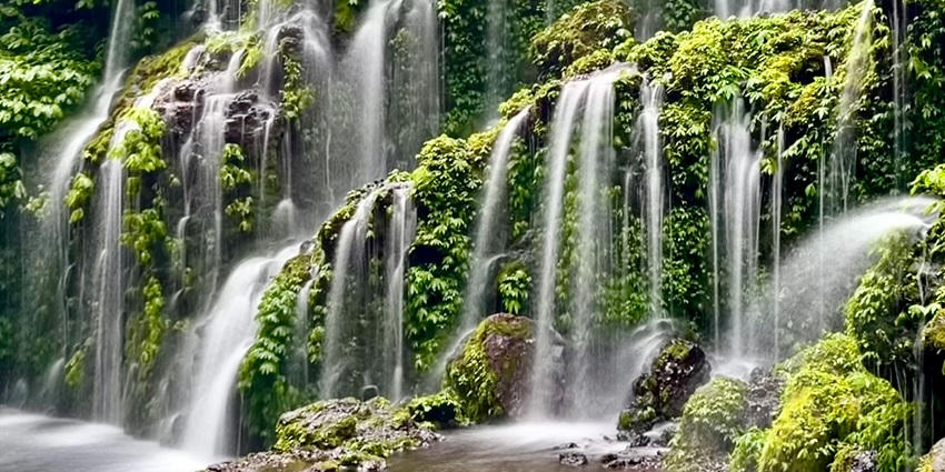 10 Most Magnificent Places To Visit In Bali In February - TripXL