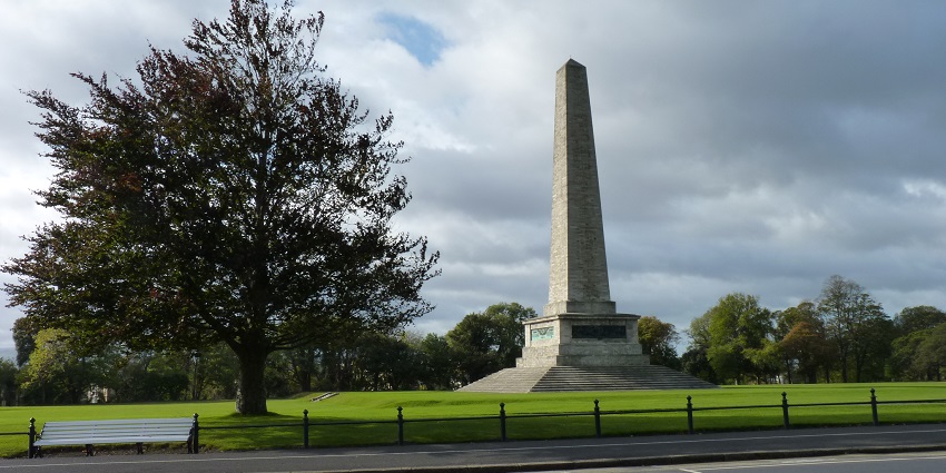 Monuments In Ireland: The Ultimate Guide For Travellers - TripXL