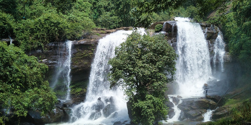 10 Scenic Places To Visit In Mussoorie Near Kempty Falls - TripXL