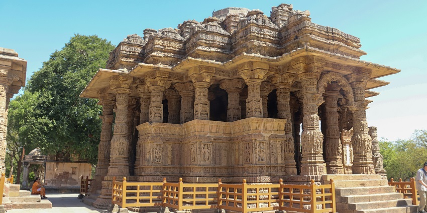 9 Places To Visit Near Gadhada For Peace And Scenic Charm - TripXL